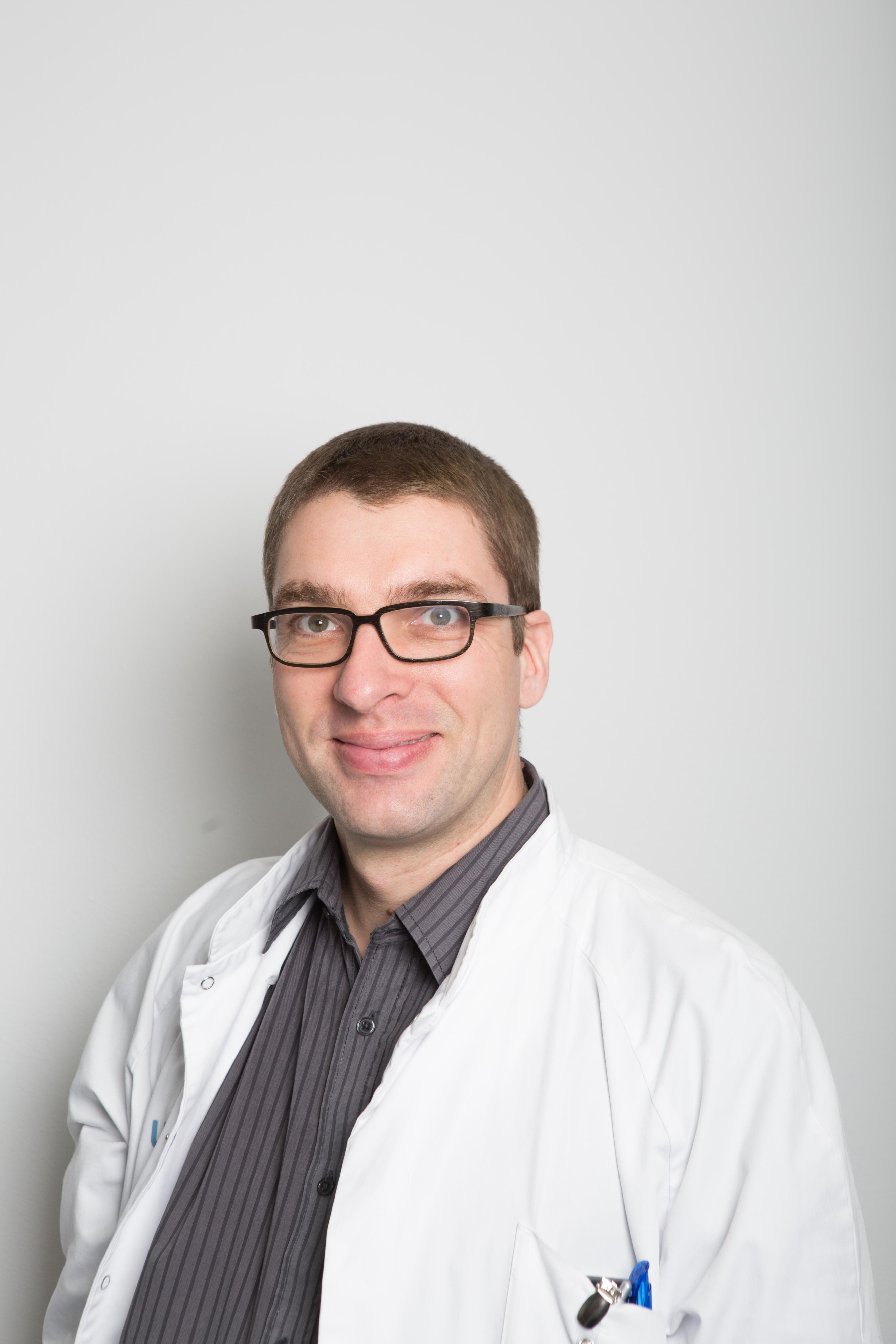 Cardiologie | UZA