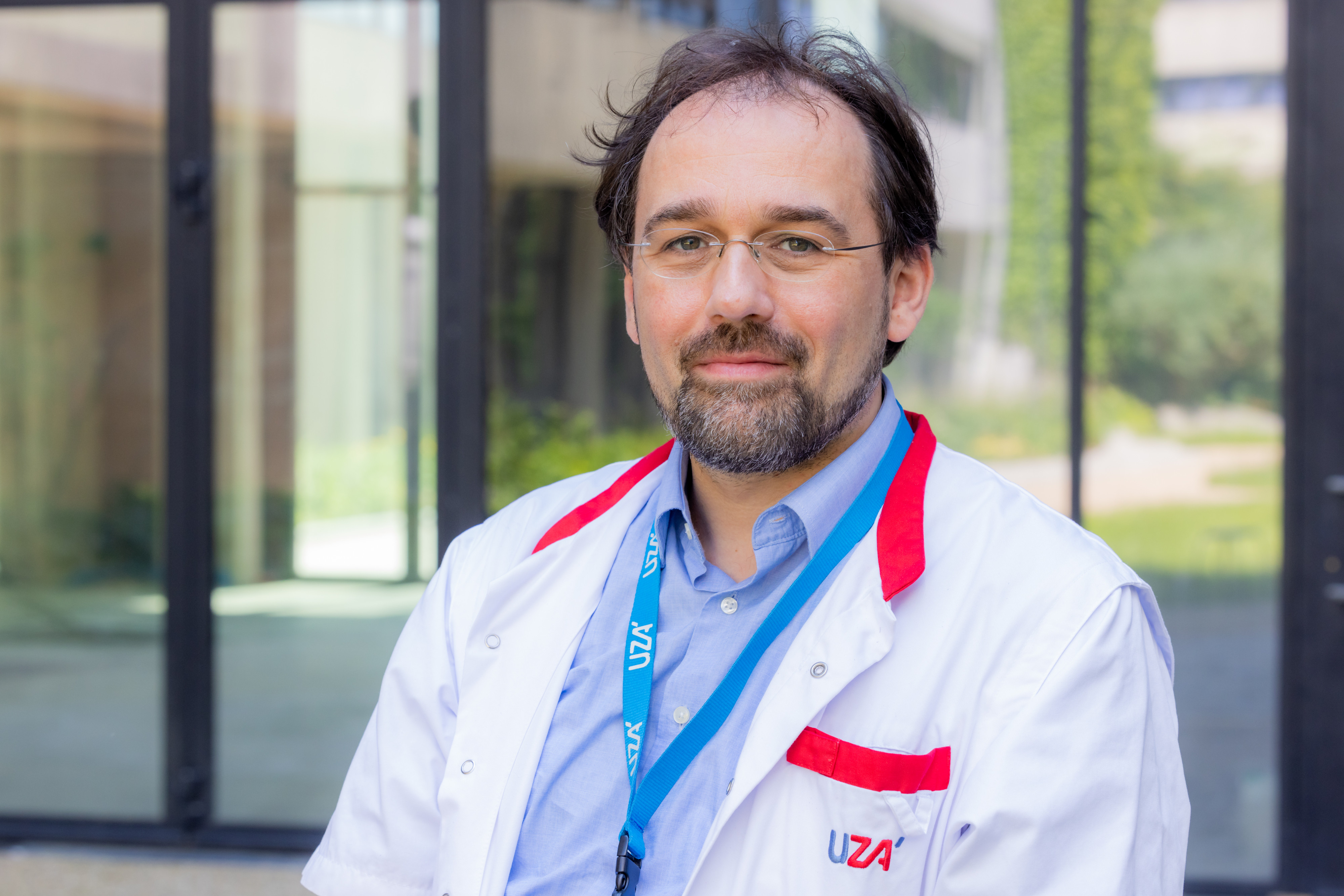 Psychiatrie | UZA