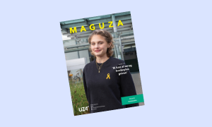 homepage | UZA